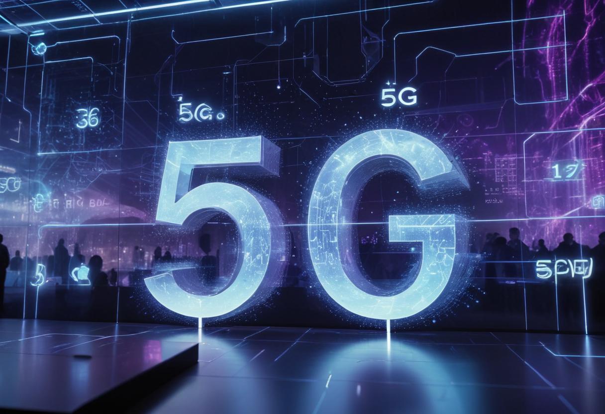 Best Semiconductor Stocks for 5g - Stocks Down Under