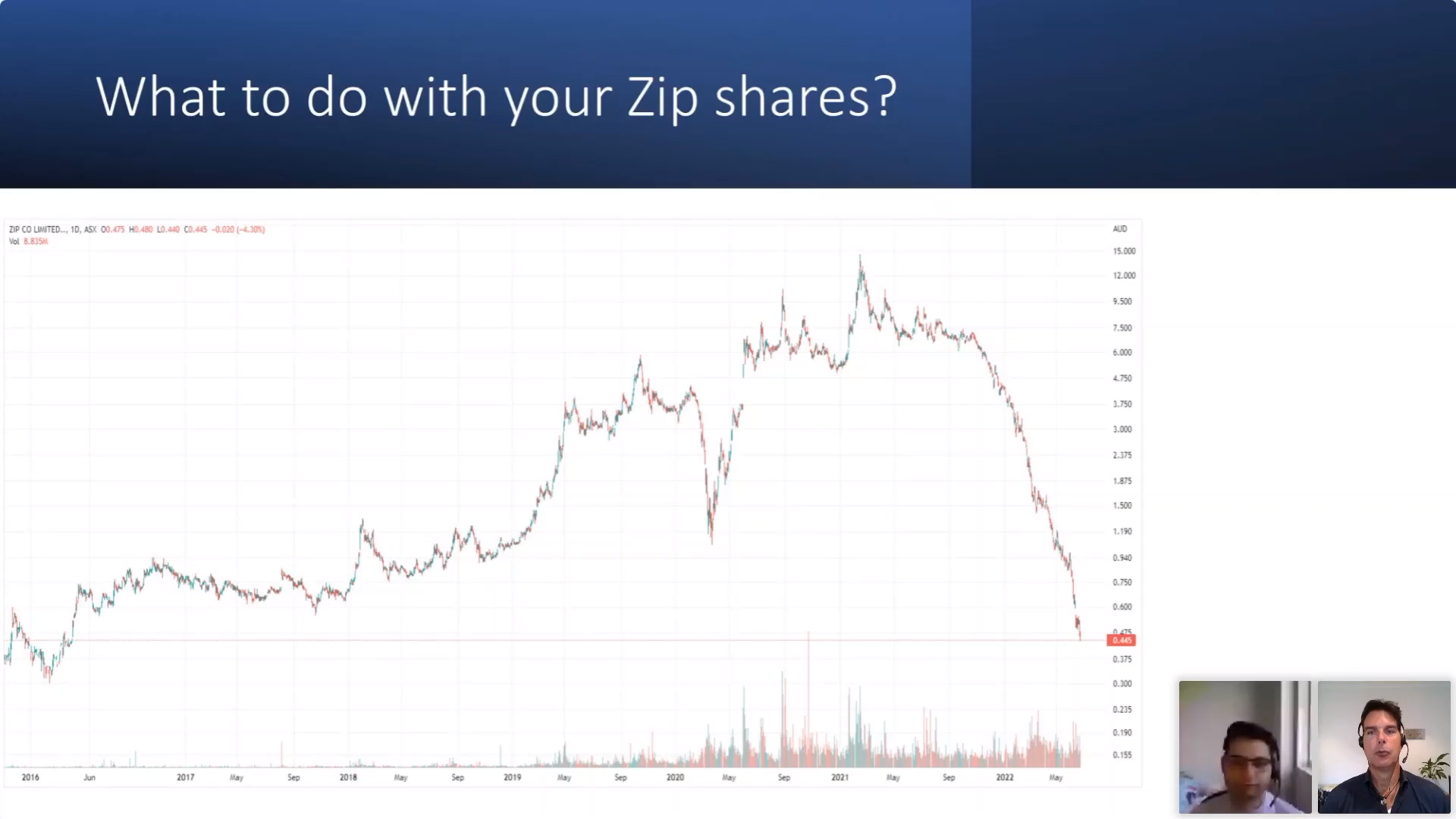 What to do with your Zip shares and when to buy BrainChip