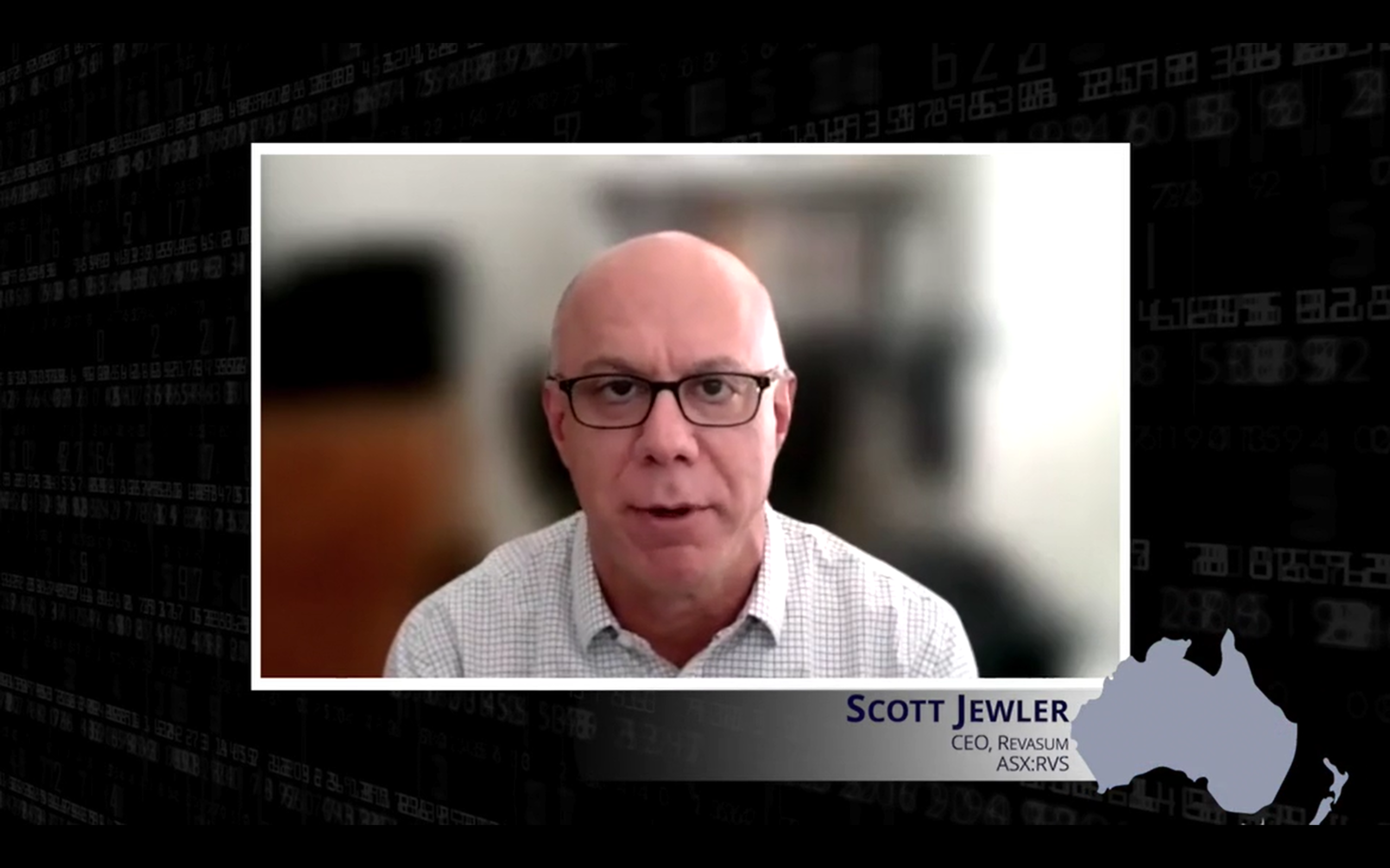 Interview with Revasum (ASX:RVS) CEO Scott Jewler: Silicon Carbide ...