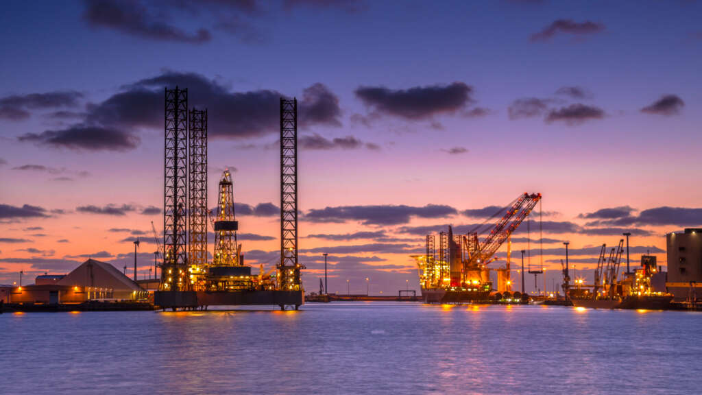 Karoon Energy (KAR) Falls 12% on Who Dat Production Cut