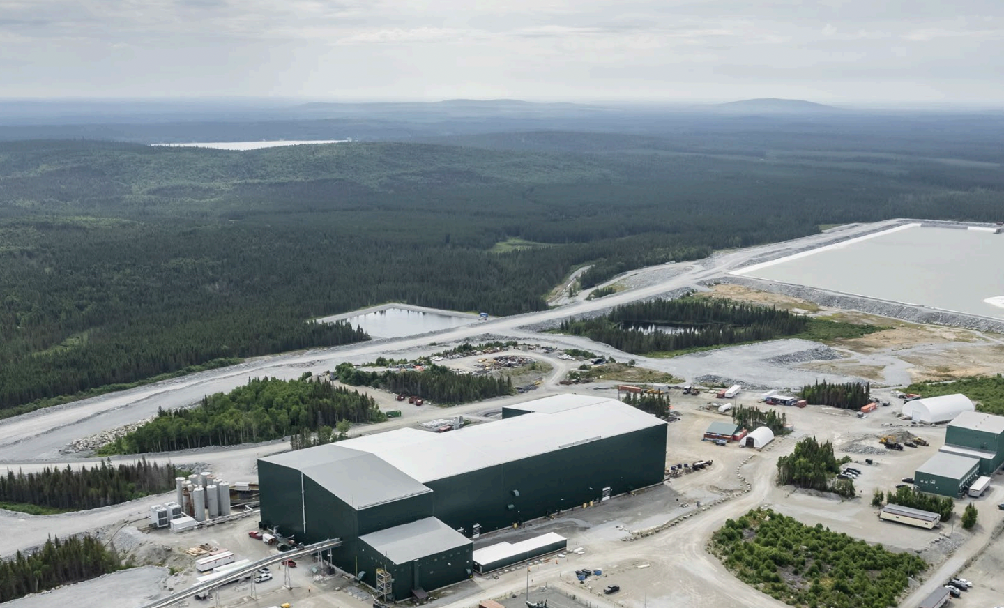 Sayona Mining and Piedmont Lithium are merging to create a A$900m ...