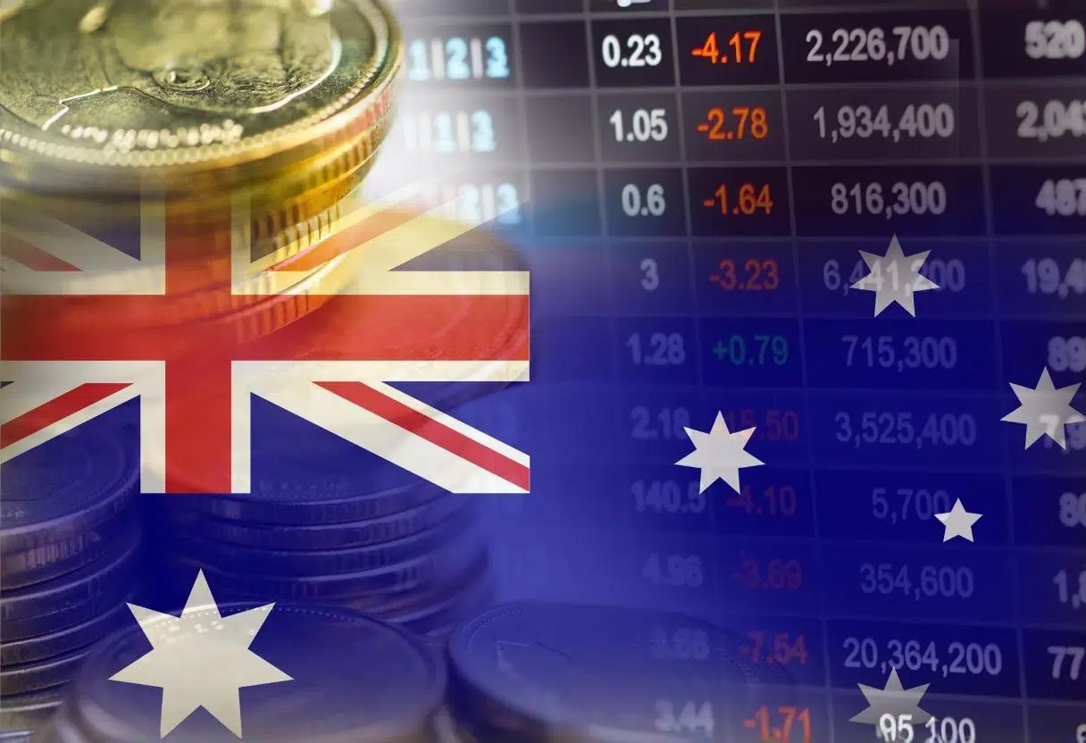 Australian Dollar Hits 5-Year Low: Impact on Investors