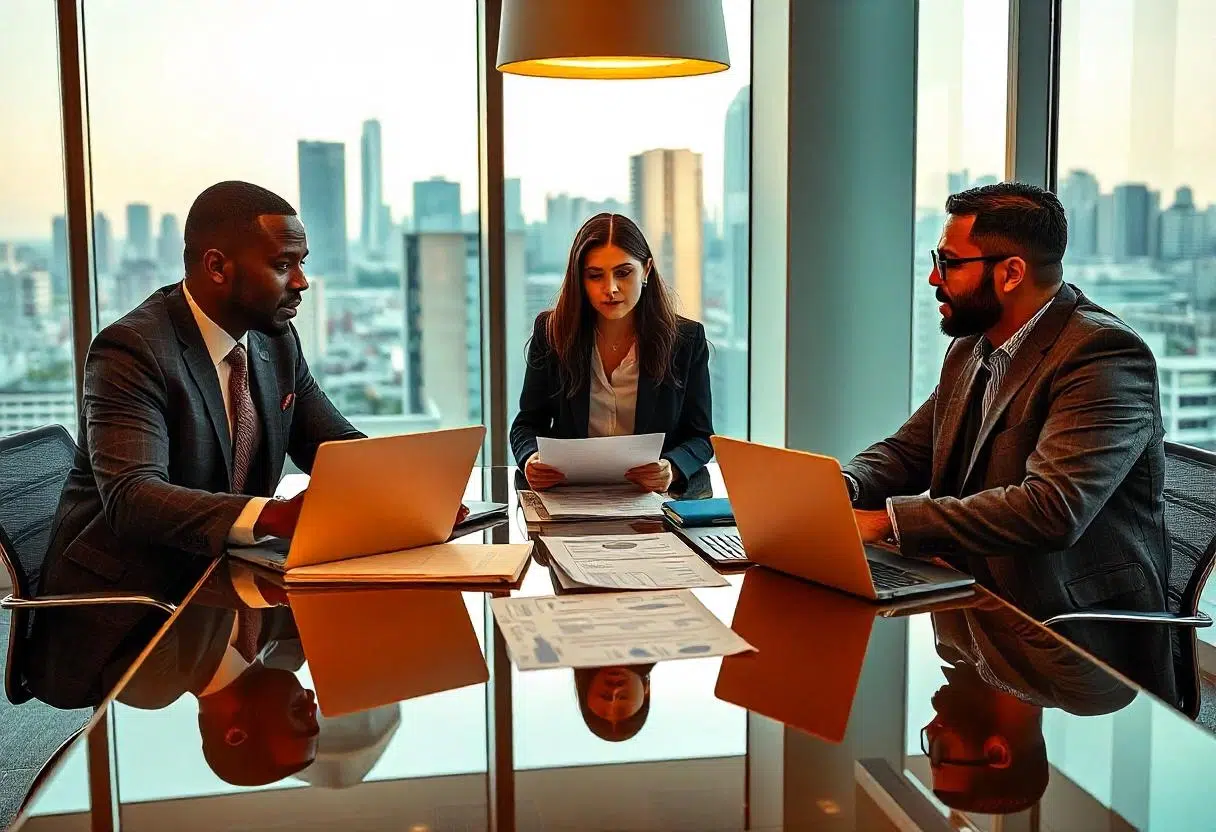 MA Financial Group’s Evolution: What It Means for Investors