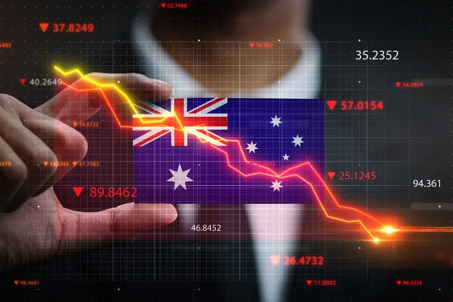 Historical Trends: How Australian Markets React to Elections