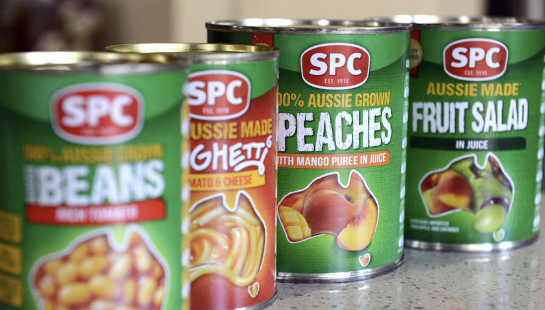 News - Stocks Down Under