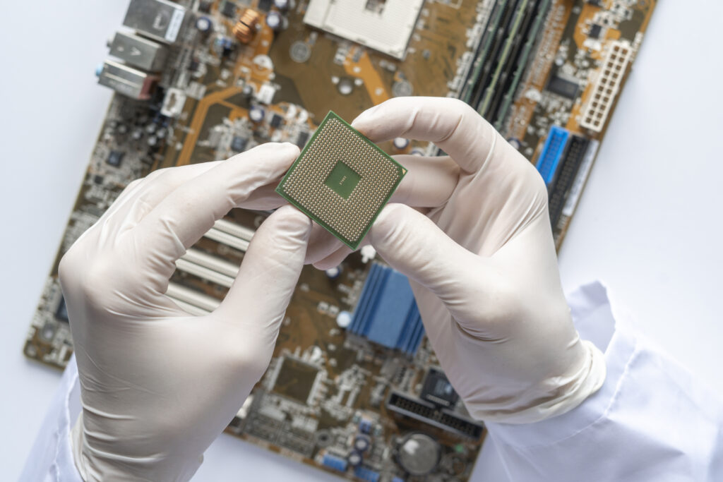 This ASX chip stock is expecting inaugural revenues in 2026!