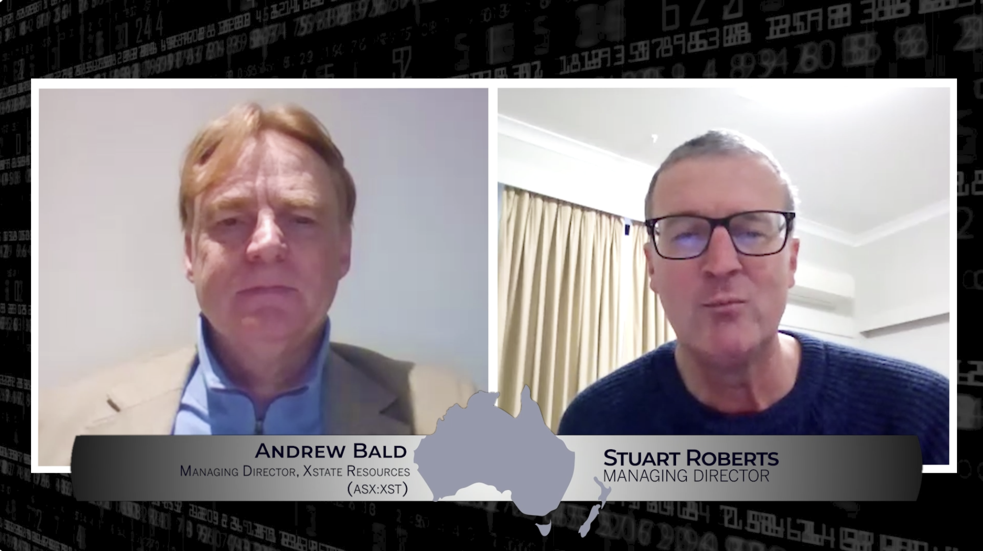 Gas play Xstate Resources (ASX:XST) is gearing up to start drilling ...