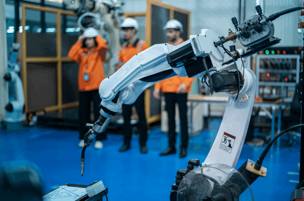 AML3D: The ASX 3D Printing Stock Transforming Metal Manufacturing