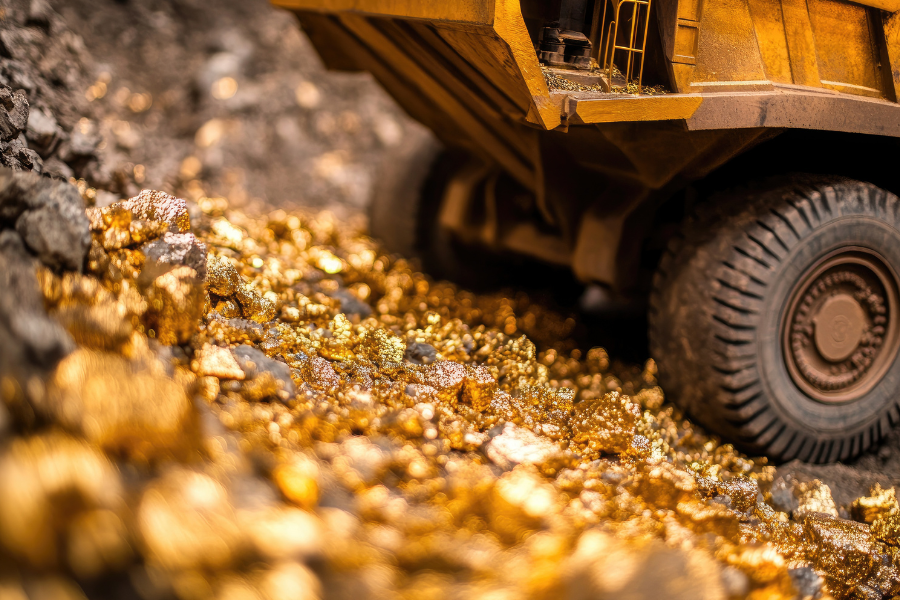 Perseus Mining Hits All-Time High: Should Investors Take Profits