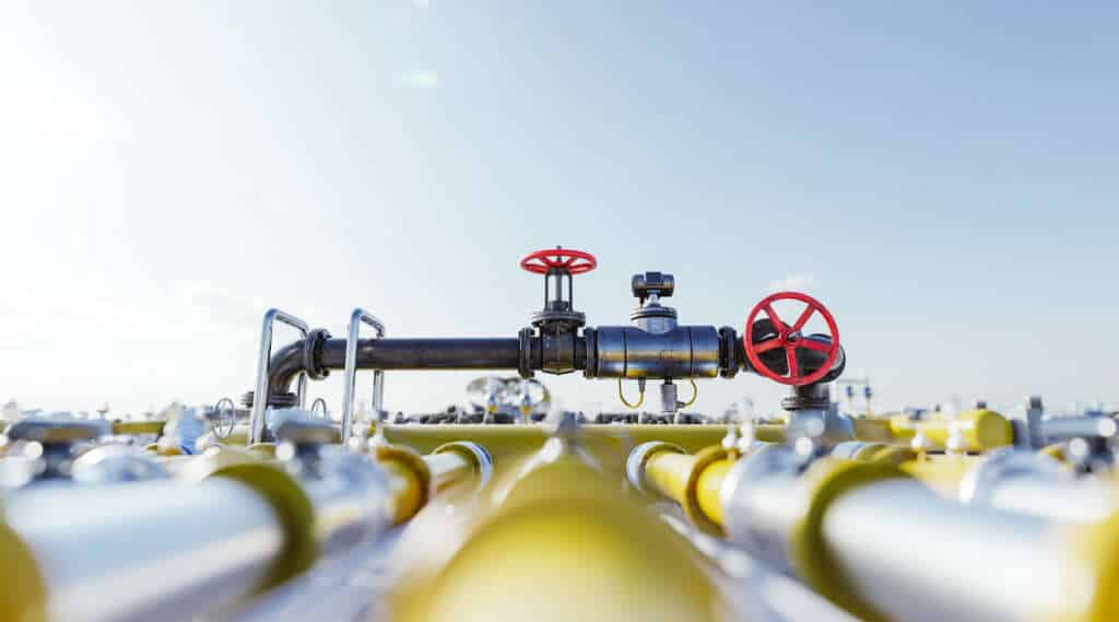 Jade Gas (ASX:JGH) just booked Mongolia's first ever gas reserve in a ...